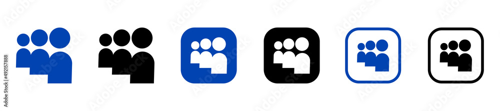 Myspace Logo Icon