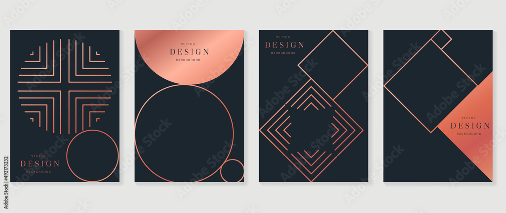 Elegant Graphic Design