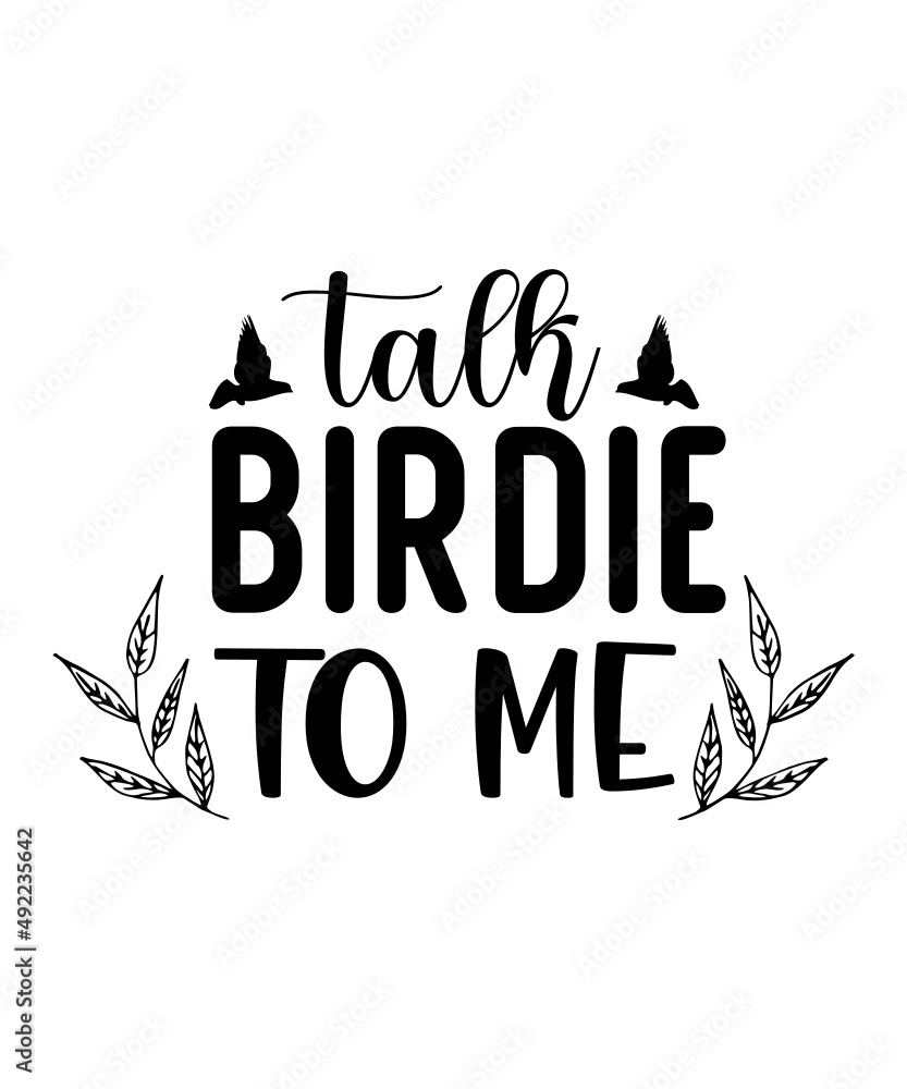 Birds SVG Bundle, Birds Silhouette Mega Pack, Bird Silhouette Svg ...