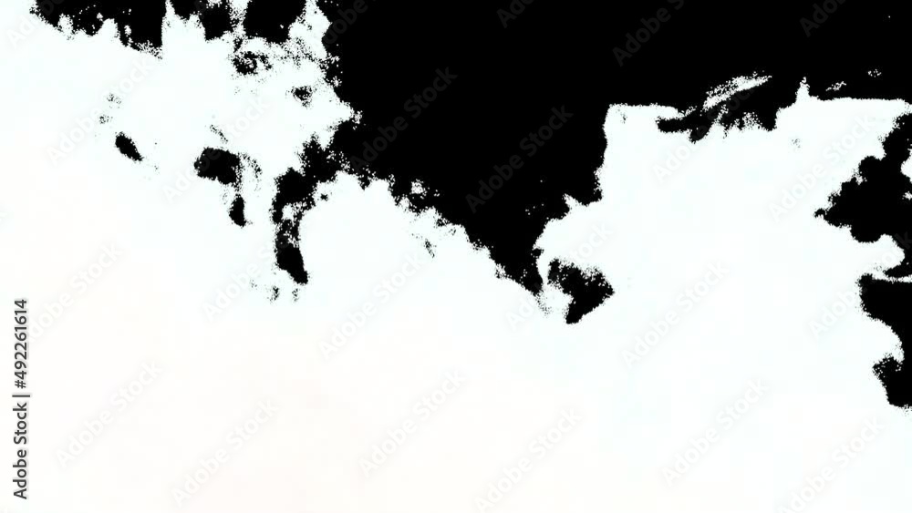 Smoke with Alpha channel. Realistic smoke or vapor clouds rise up, use ...