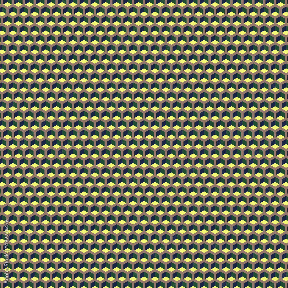 seamless texture, seamless pattern, abstract pattern with lines, social ...