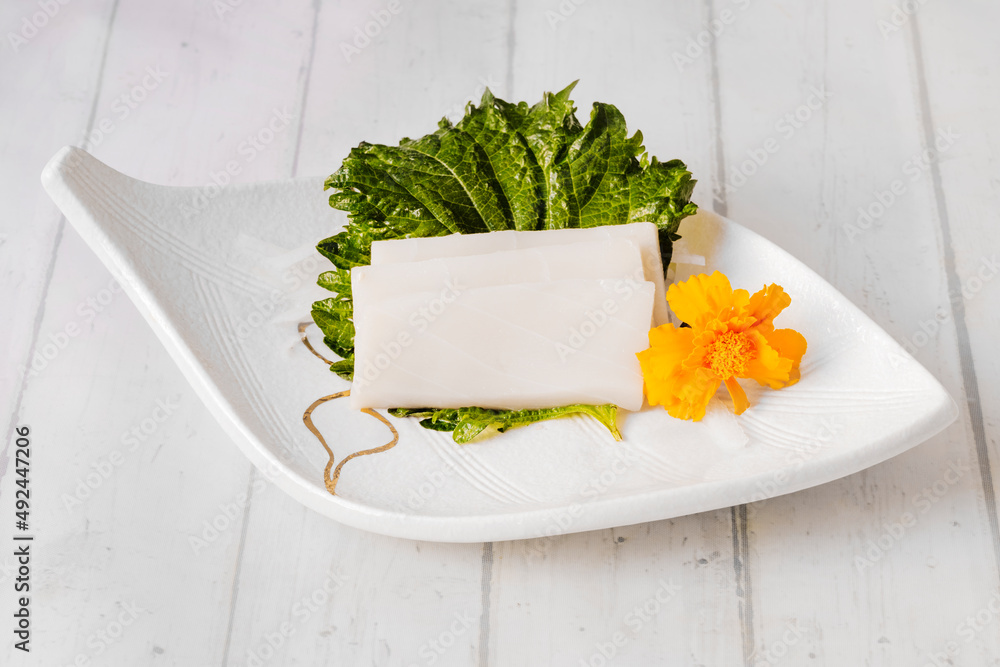 common lemonfish sashimi and more present in our markets and ...