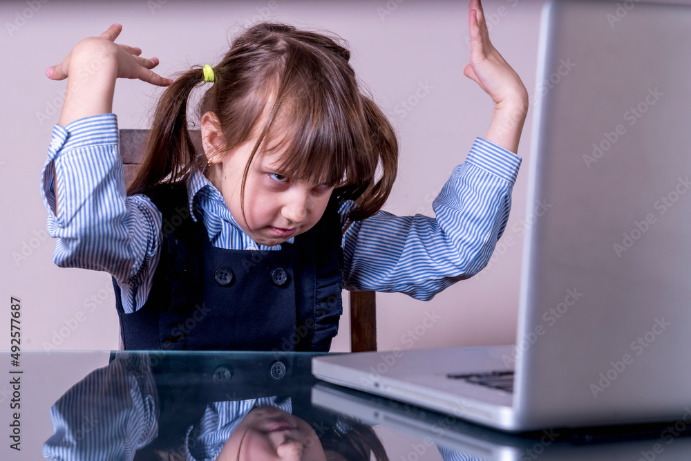 Potential danger of excessive use of digital devices in everyday life ...