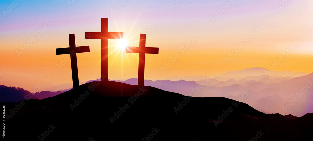 Resurrection Easter Backgrounds Religious Easter Background Images