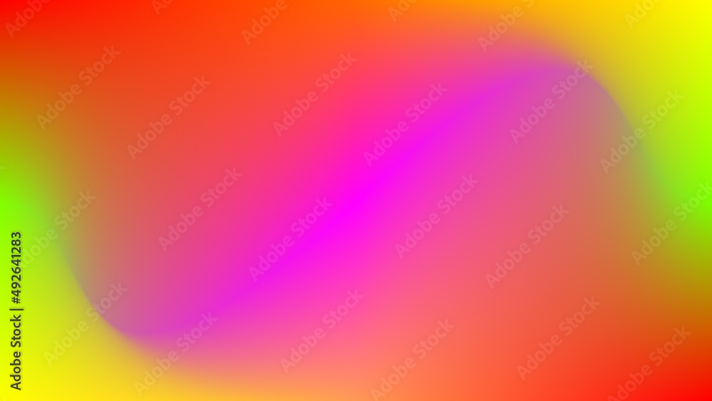 Gradient Colorful. You can use this asset for your content like as ...