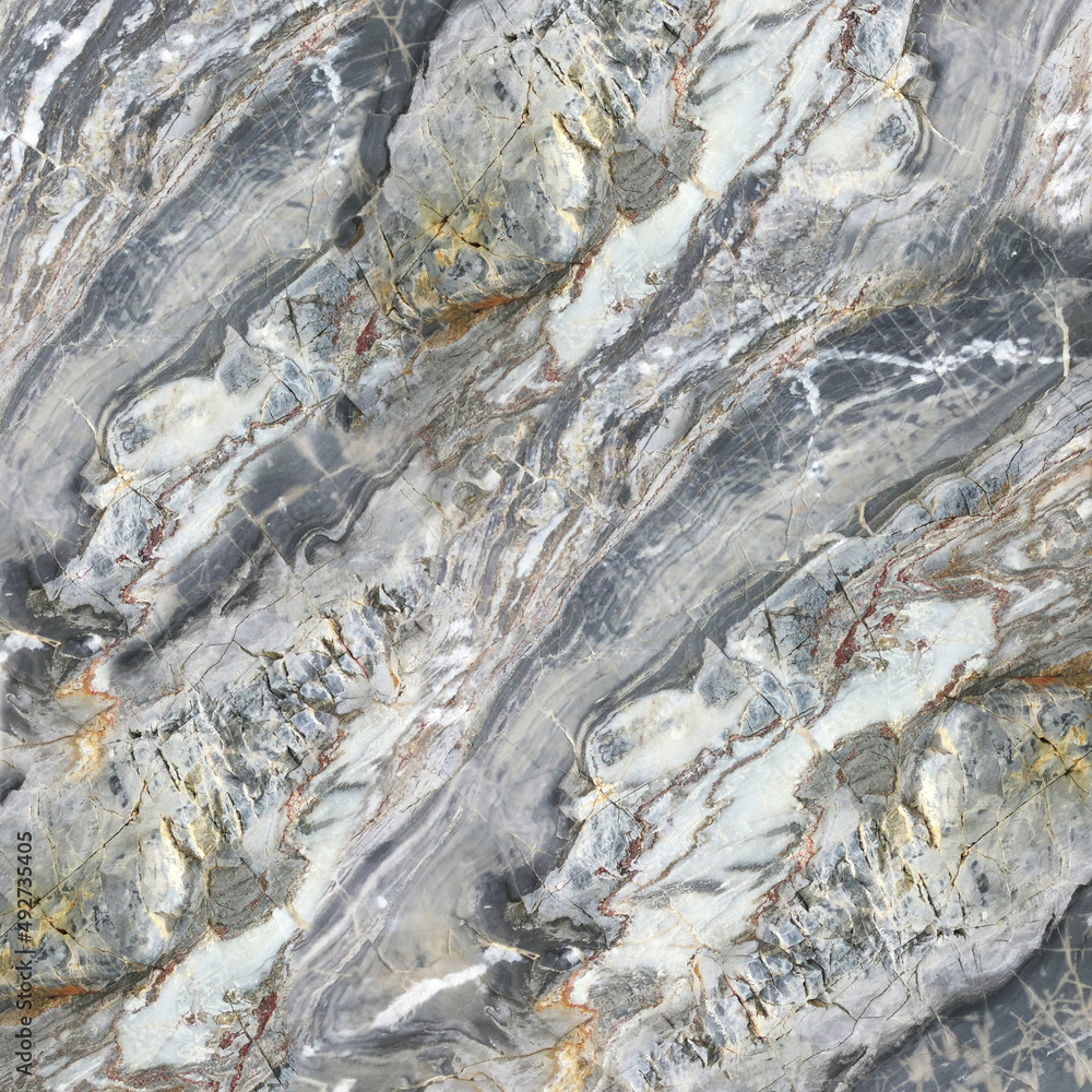 Ivory italian marble texture background with high resolution, Emperador ...