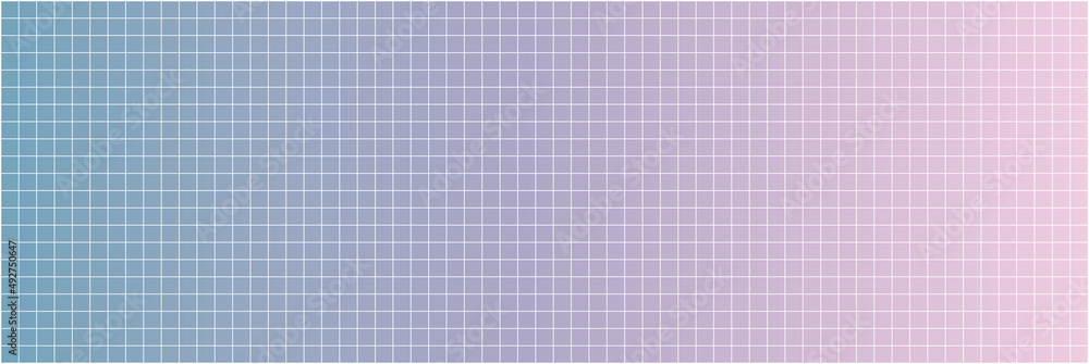 Blue and pink pixel background. vector abstract textured polygonal ...