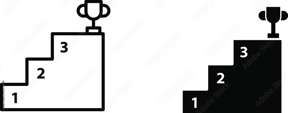 L3F the last three feet, vector icon Stock Vector | Adobe Stock