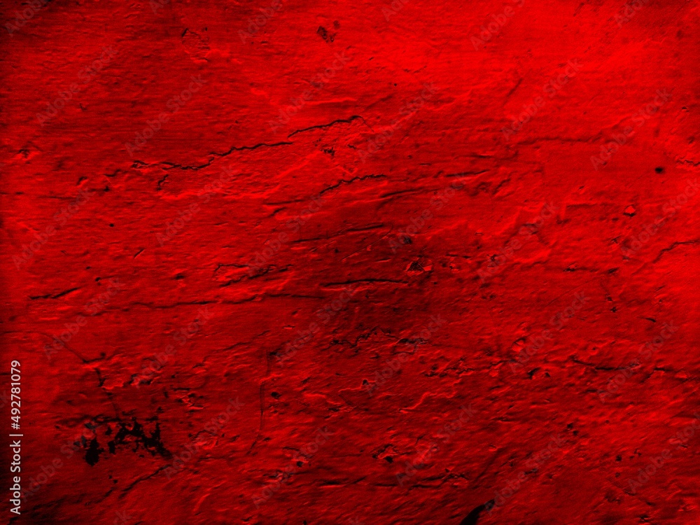 red background Stock Photo | Adobe Stock