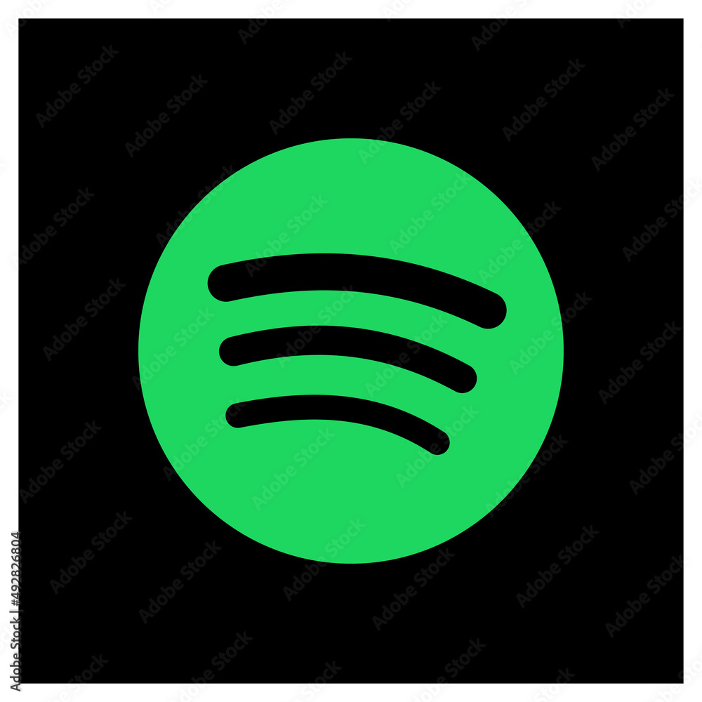 spotify icon, spotify logo, spotify symbol logo set Stock Vector ... spotify icon, spotify logo, spotify symbol logo set Stock Vector ...