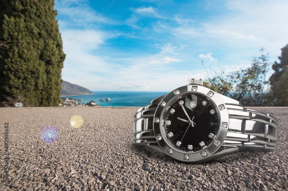 Professional Clock watch. Creating watches since the 22th century and ...