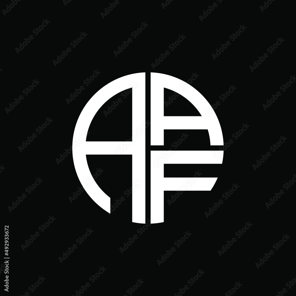 AAF logo AAF icon AAF vector AAF monogram AAF letter AAF minimalist AAF ... AAF logo AAF icon AAF vector AAF monogram AAF letter AAF minimalist AAF ...