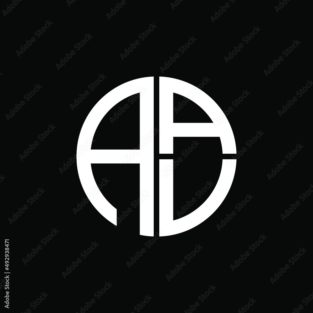 AAV logo AAV icon AAV vector AAV monogram AAV letter AAV minimalist AAV ...
