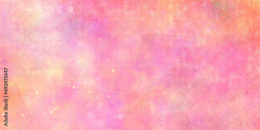 abstract watercolor background with space and Pink background withDark ...