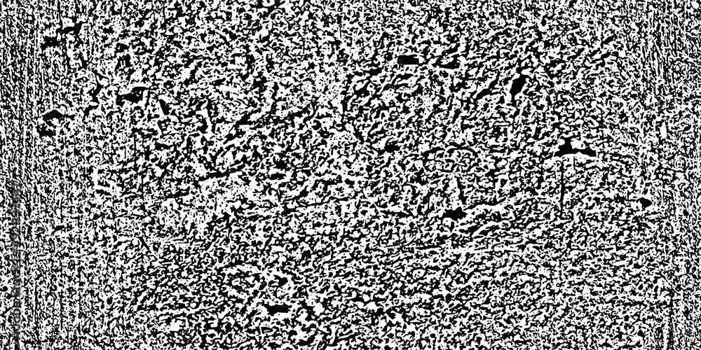 Grunge rough background. Vector wall texture, hades of gray. Stock ...