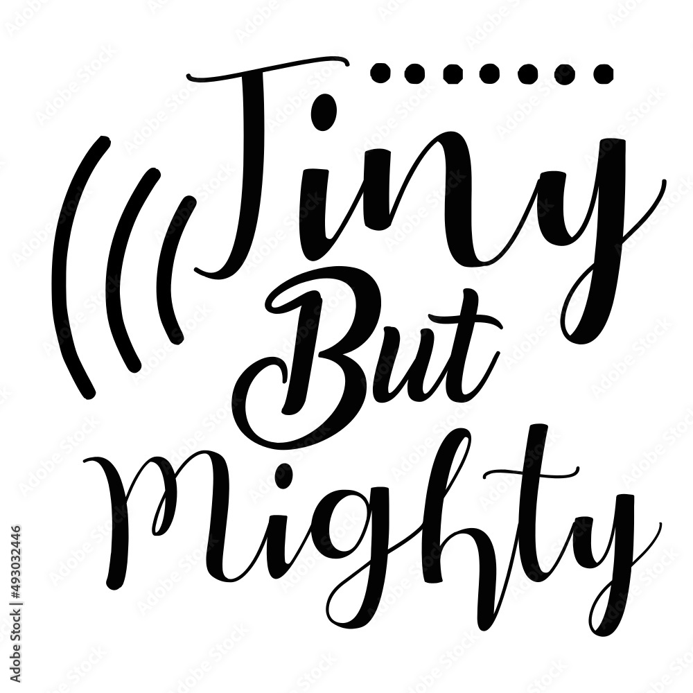 Baby Princess Silhouette