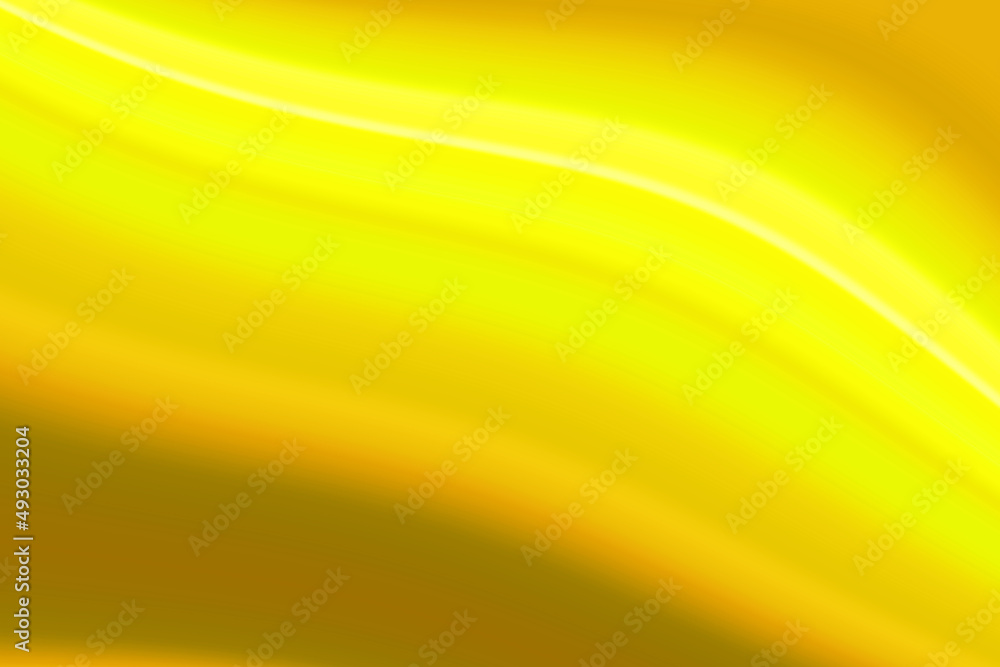 Lemon Yellow Color Wallpaper
