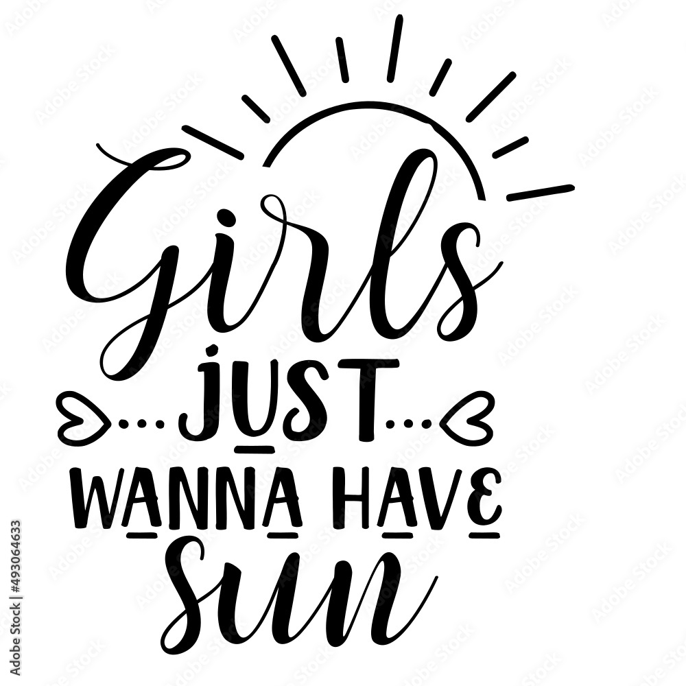 Summer Beach Bundle Svg Beach Svg Bundle Summertime Funny Beach