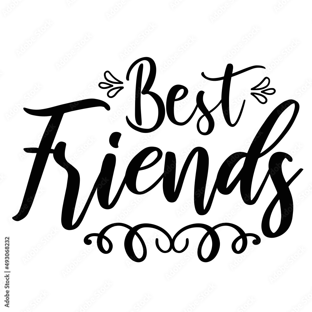 Friends SVG Bundle - 120+ files Friends svg, dxf ,eps, png for Cricut ...