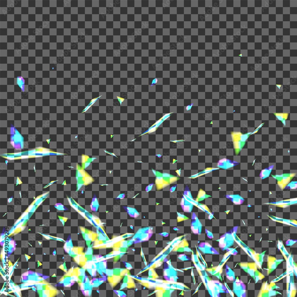 Shine Particle Background Transparent Vector. Bokeh Flash Wallpaper ...