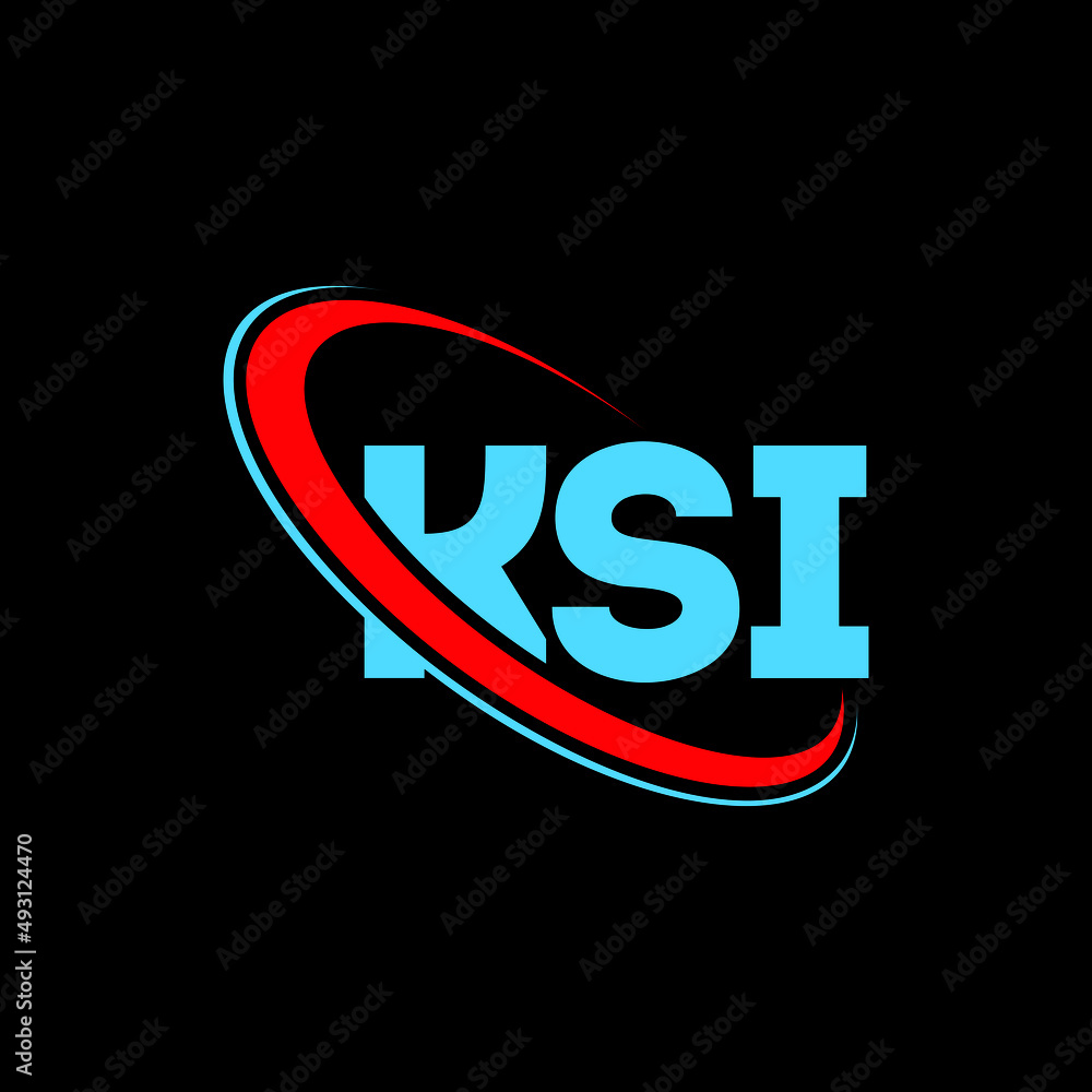Ksi Youtube Logo