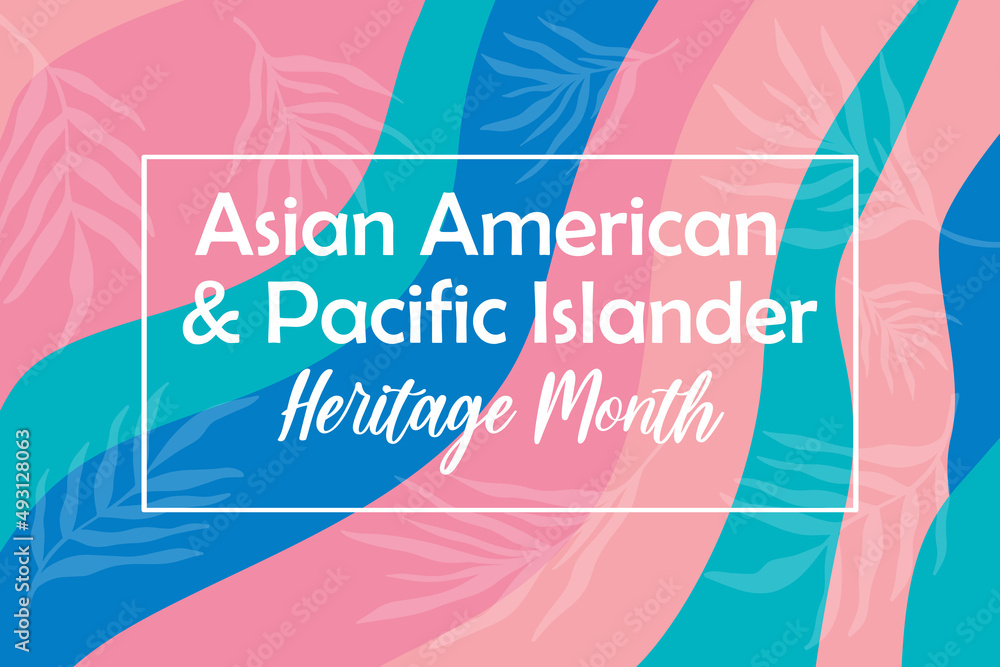 Asian American, Pacific Islander Heritage month - celebration in USA ...
