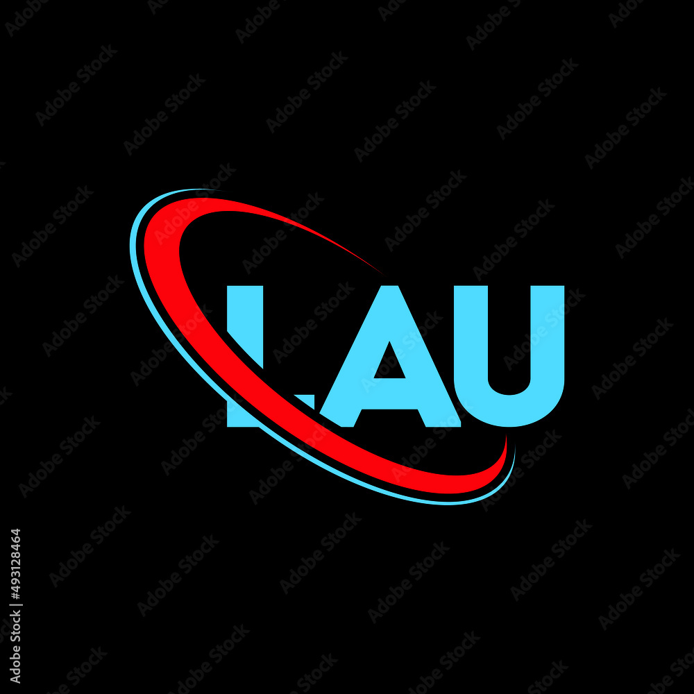 LAU logo. LAU letter. LAU letter logo design. Intitials LAU logo linked ... LAU logo. LAU letter. LAU letter logo design. Intitials LAU logo linked ...