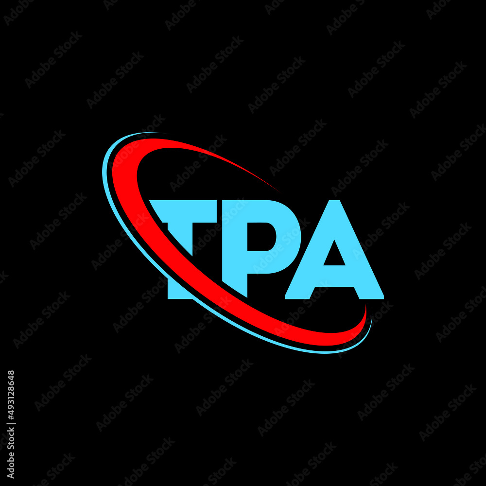 TPA logo. TPA letter. TPA letter logo design. Initials TPA logo linked ... TPA logo. TPA letter. TPA letter logo design. Initials TPA logo linked ...
