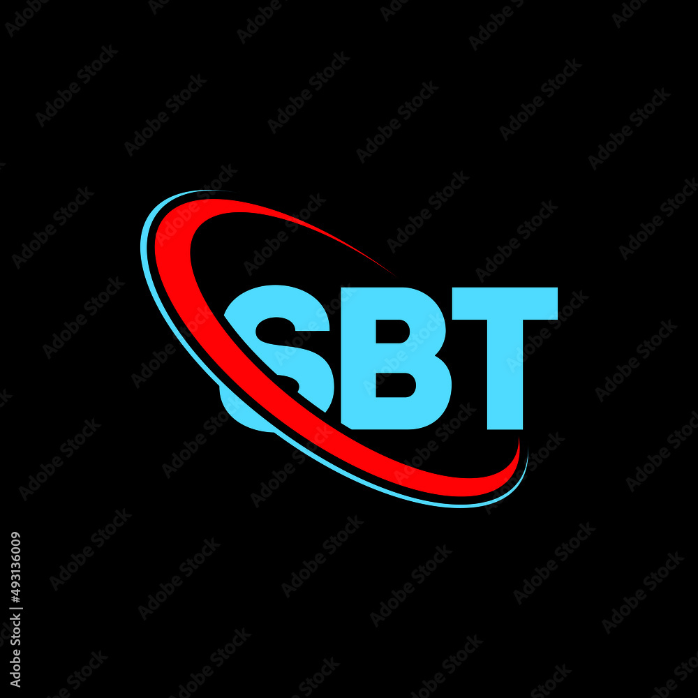 SBT logo. SBT letter. SBT letter logo design. Intitials SBT logo linked ... SBT logo. SBT letter. SBT letter logo design. Intitials SBT logo linked ...