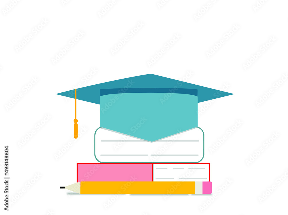 Book text paper note store library read student information document ...