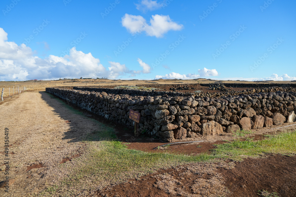 Kamehameha birth place in the north of Big Island, Hawaii - Akahi ʻAina ...
