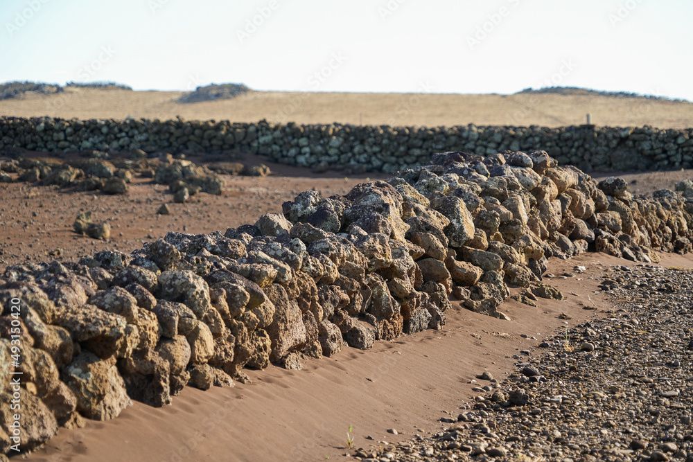 Kamehameha birth place in the north of Big Island, Hawaii - Akahi ʻAina ...