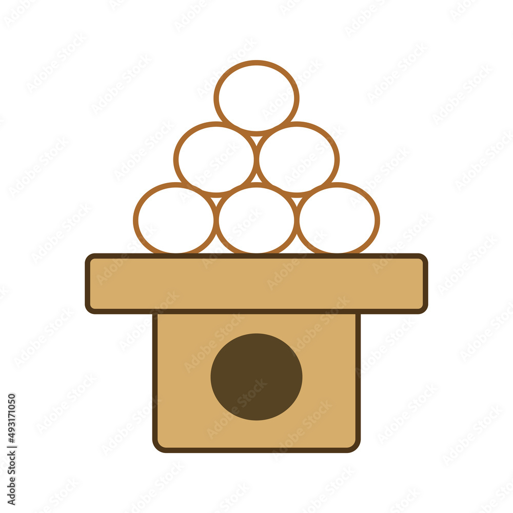 イラスト 月見団子, お月見 イラスト おしゃれ – LHJN