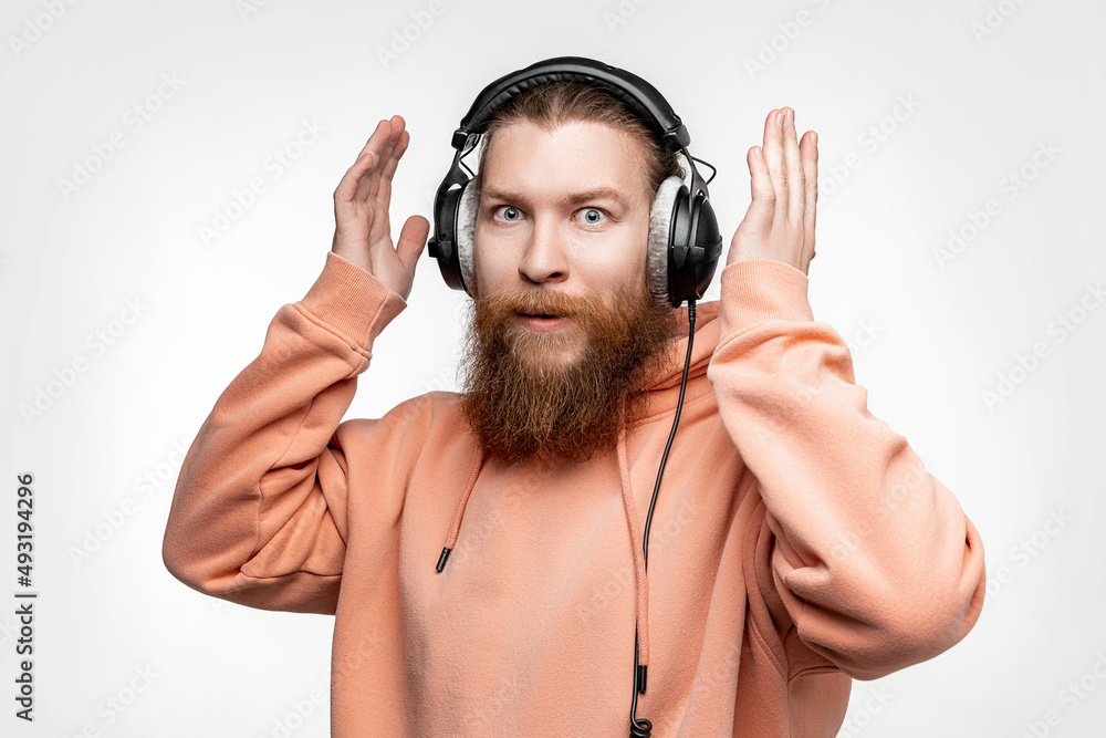Scandinavian Guys