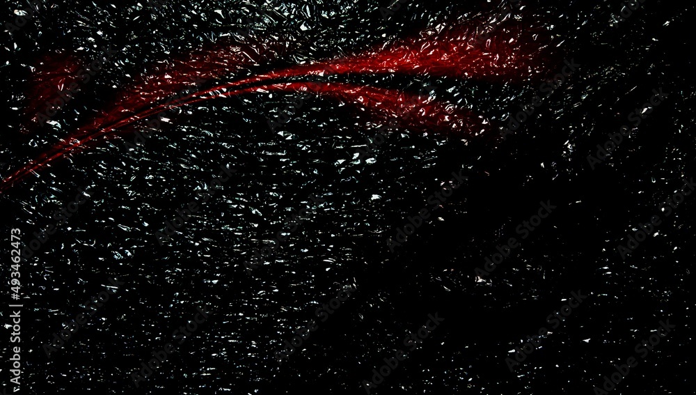 red and black textured background with lighting effects Stock Photo ...