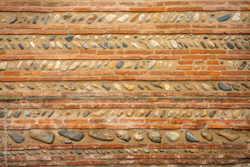 Texture - Bricks Stock Photo | Adobe Stock