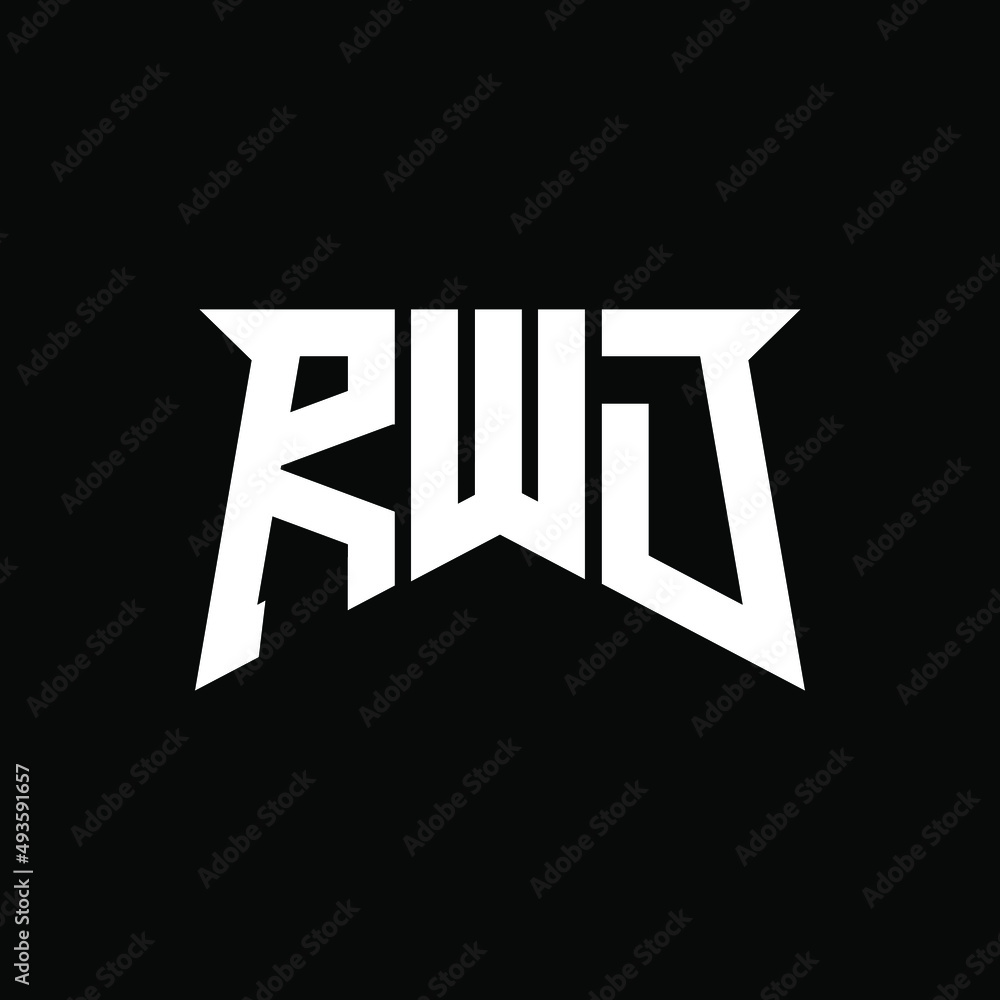 Rwd Logo