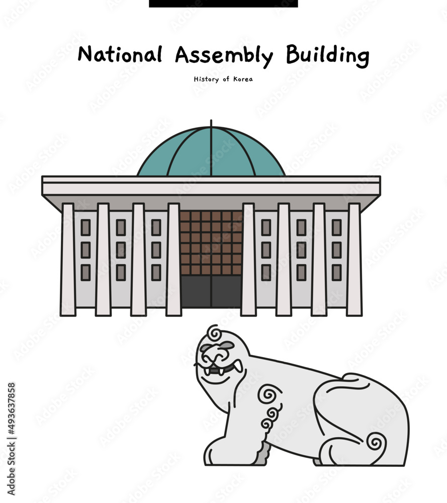 Creation Of The National Assembly