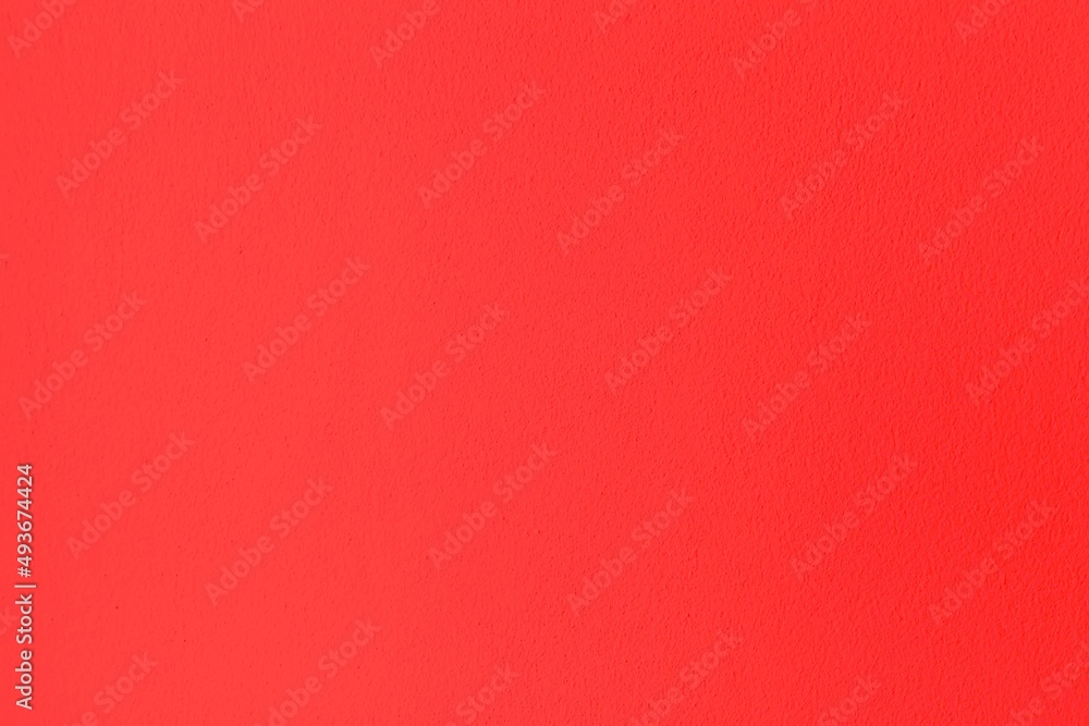 Red paper texture or paper background. Seamless paper for design. Close ...