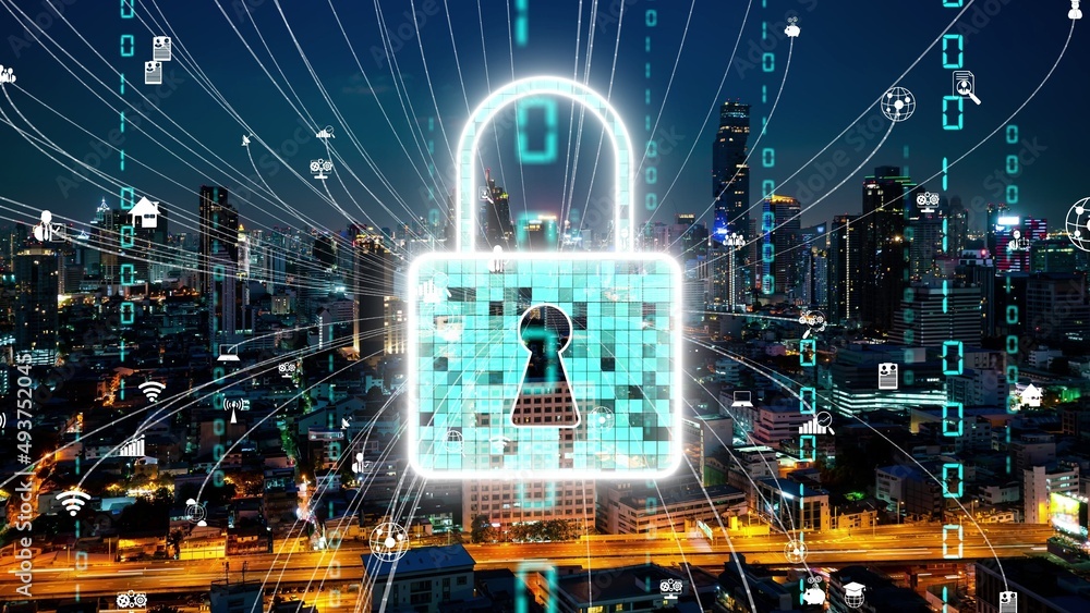 Cyber Security and Alteration Data Protection on Digital Platform ...
