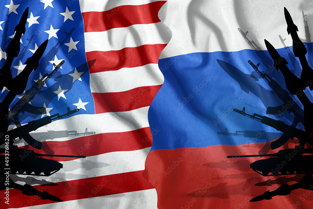 Information war, hybrid war, war in the media space. Cyber warfare ...