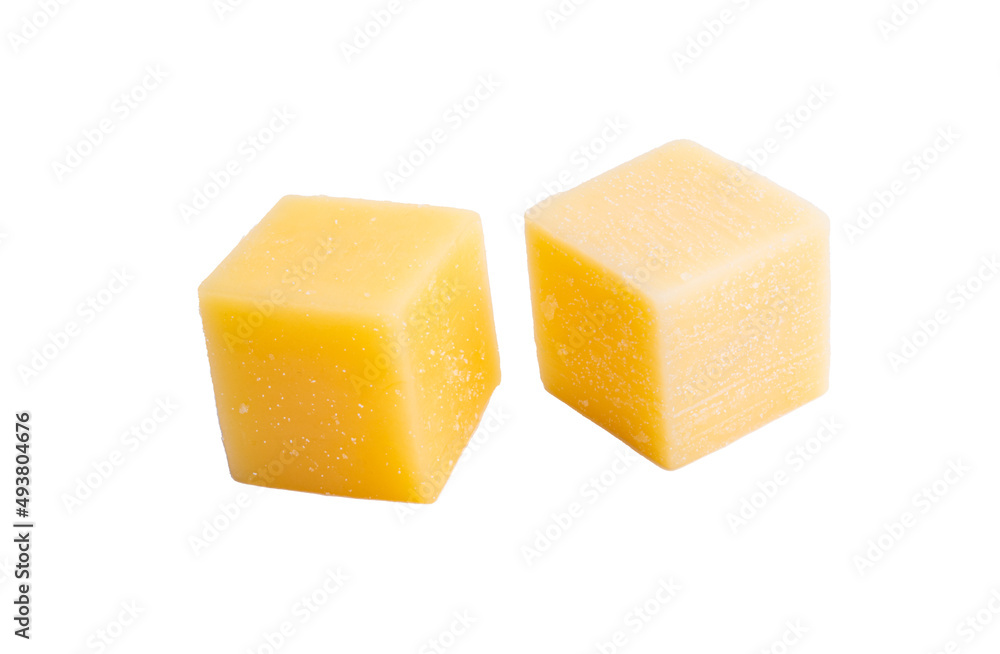 Cheese Cubes