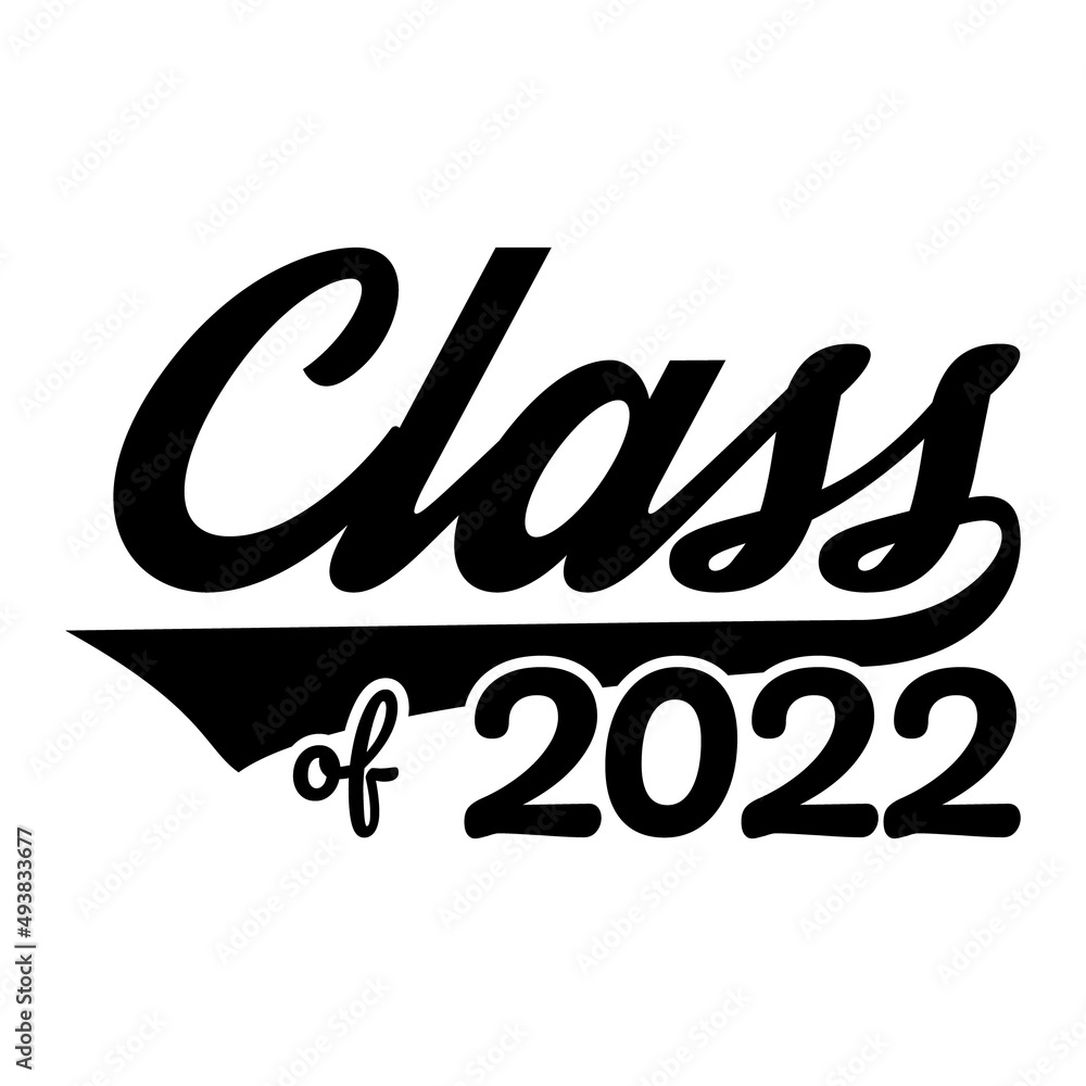 2022 Graduation Banner