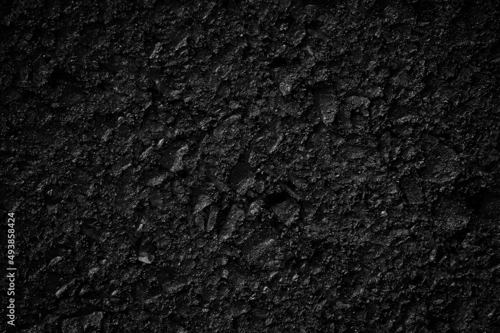 black asphalt texture. asphalt road. stone asphalt texture background ...