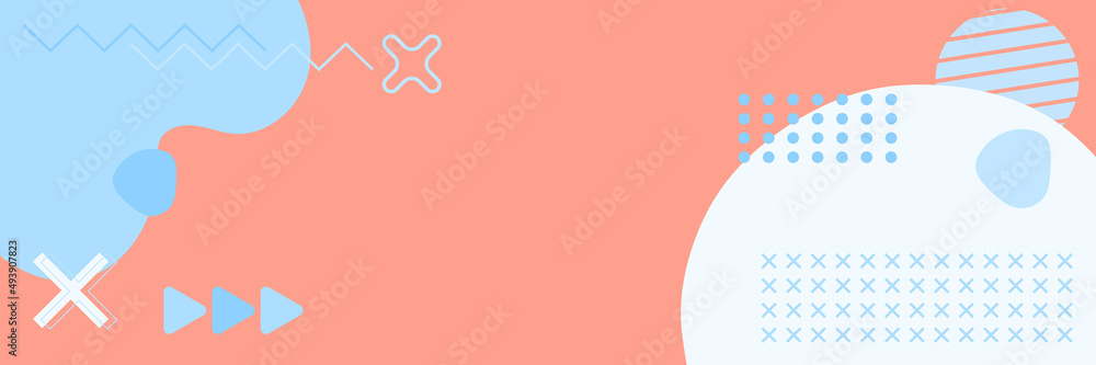 Abstract pop art color paint splash pattern background. Vector overlay ...