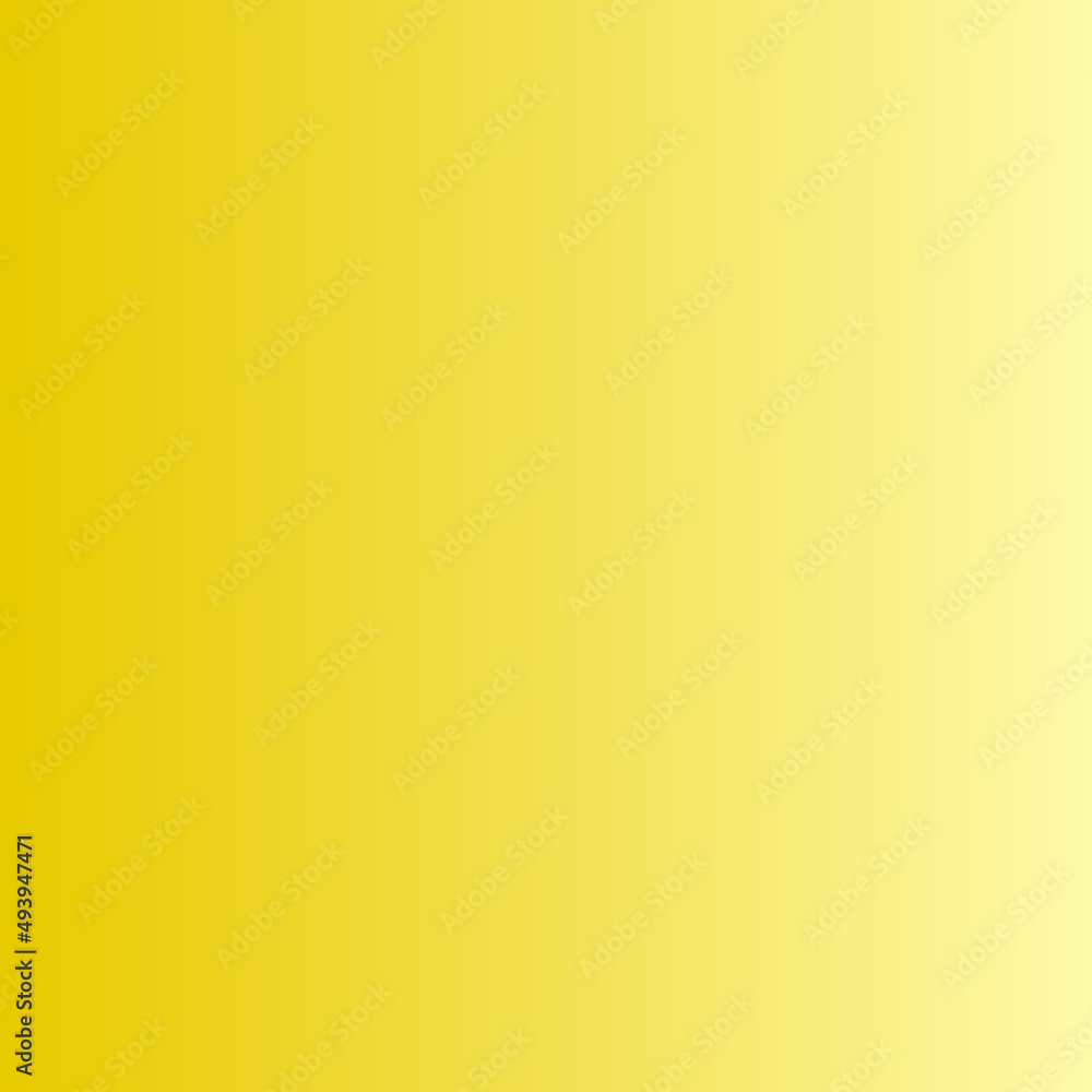 Yellow gradient banner, vector texture background Stock Vector | Adobe ...