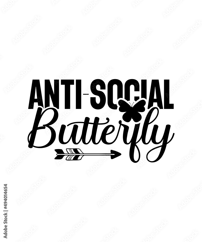 Butterfly SVG Bundle,Butterfly Clip Art,Cricut SVG,Butterfly Silhouette ...