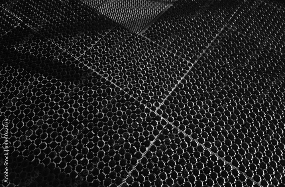 Detailed rubber rub texture background Stock Photo | Adobe Stock