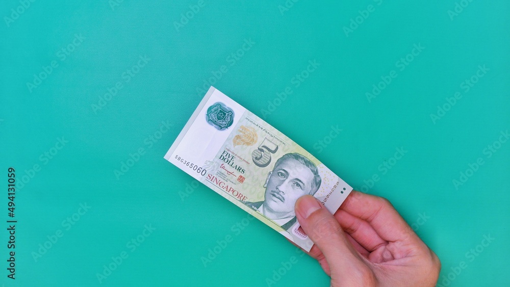 Singapore Dollar is the official currency of Singapore. Business ...