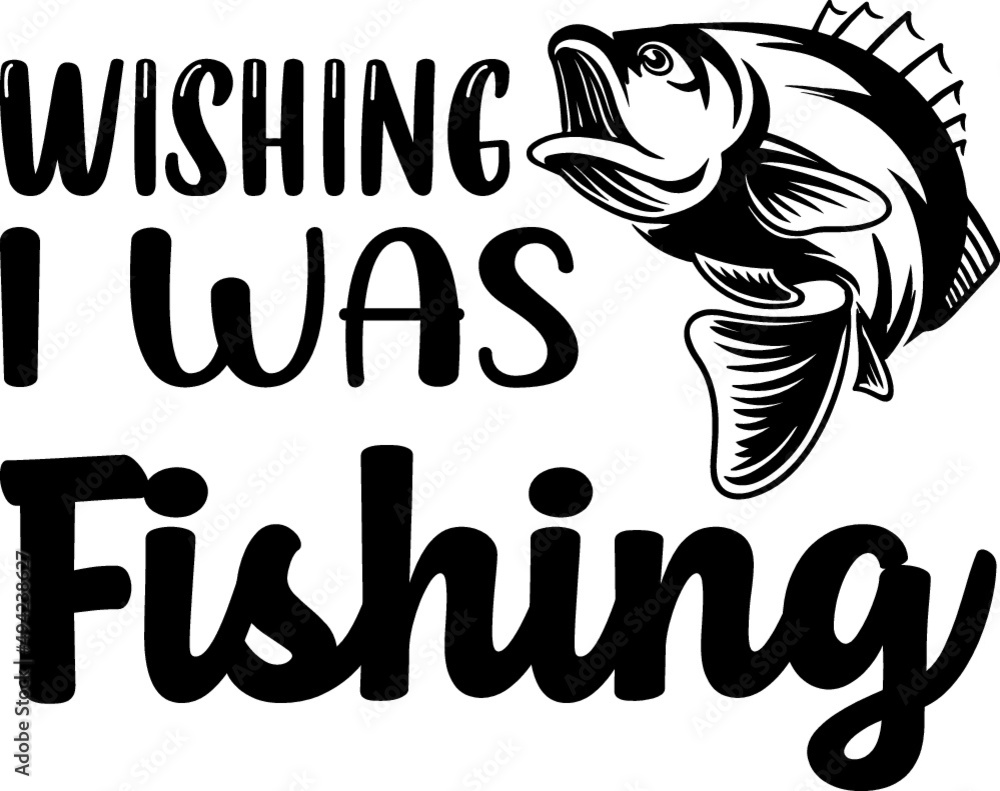 Fish Svg Design Fishing Fish Fishing Lover Fisherman Vector File fish-svg-design-fishing-fish-fishing-lover-fisherman-vector-file
